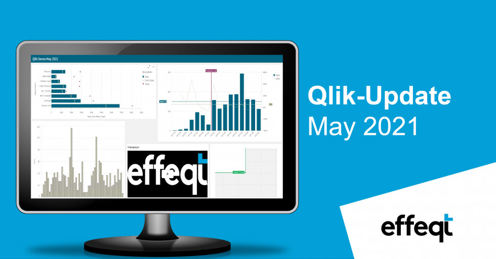 Qlik Sense May 2021 | effeqt